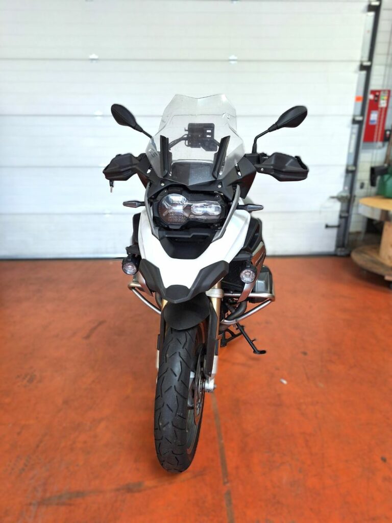 BMW R 1250 GS n°2 - 13500€ - Ride in tours